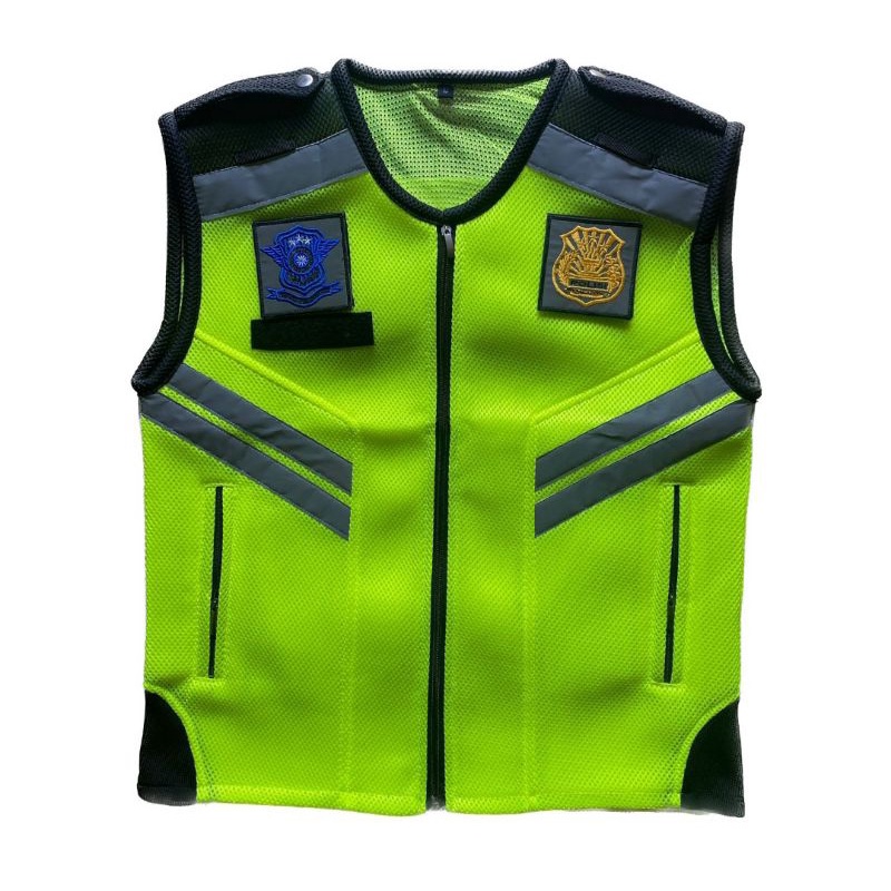 Jual ROMPI POLISI | Shopee Indonesia