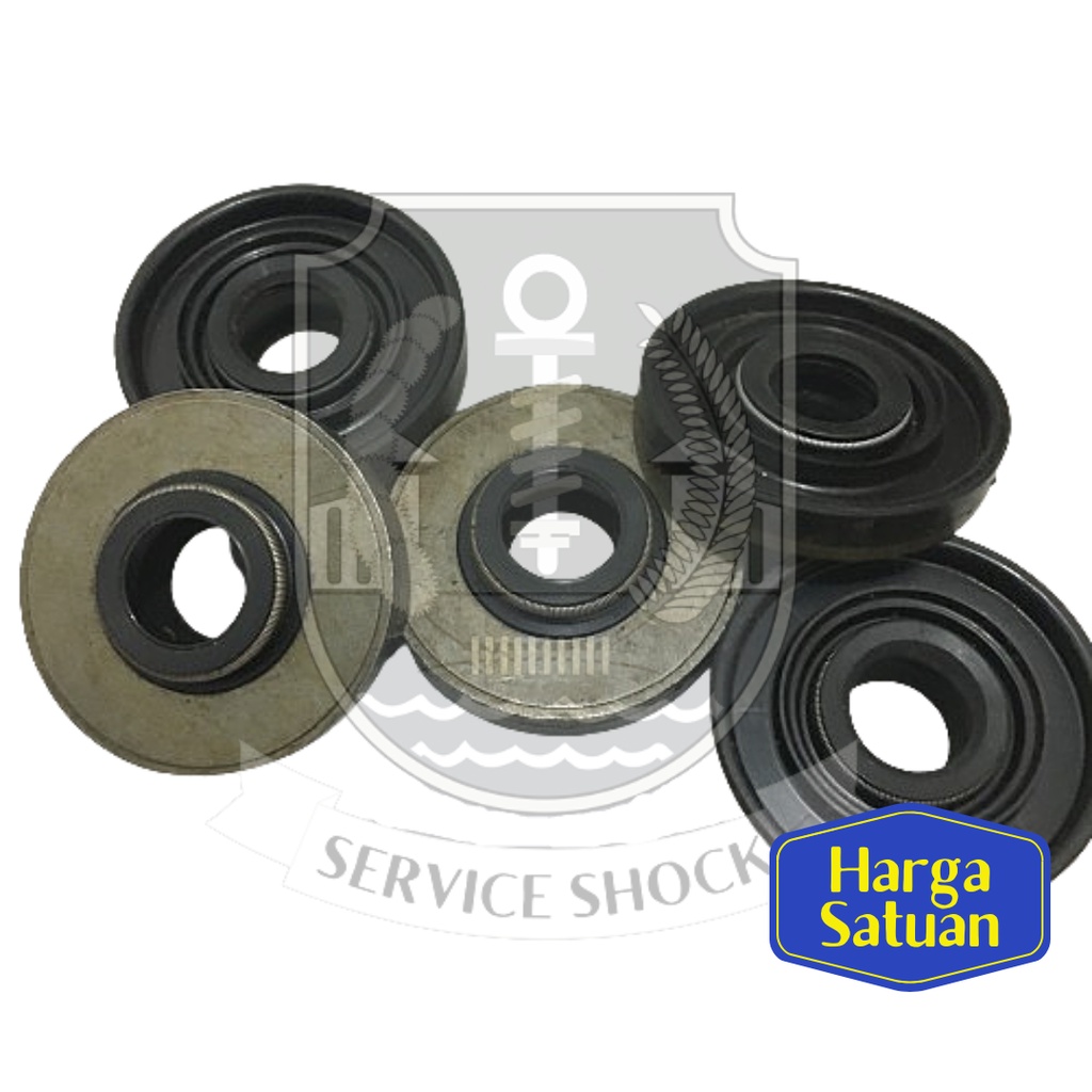 Jual Oil Seal Shock Belakang Mobil Toyota Avanza/Xenia/Yaris/Livina ...