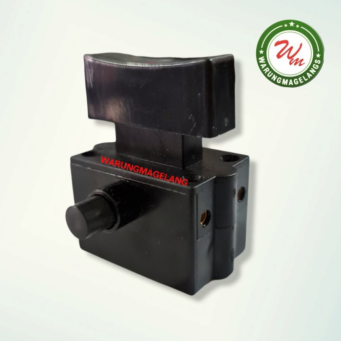Jual Saklar Switch on off for mesin gerinda poles 7 in modern m3270 m ...