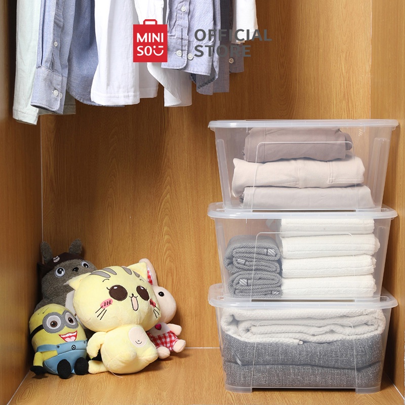 Harga container box miniso Terbaru Okt 2024 |BigGo Indonesia Harga container box miniso Terbaru Okt 2024 |BigGo Indonesia