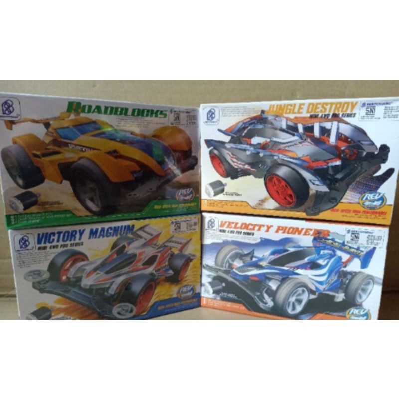 Jual Mainan Tamiya 4WD 8030-S1 | Shopee Indonesia