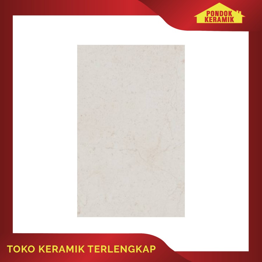 Jual KERAMIK DINDING SIGNATURE 25X40 DIAMOND BEIGE | Shopee Indonesia