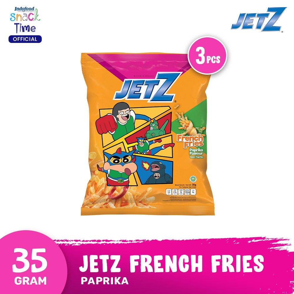 Jual chiki jetz Harga Terbaik & Termurah Maret 2023 | Shopee Indonesia