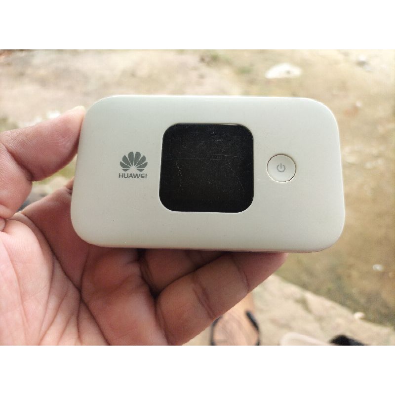 Jual Modem Mifi Huawei E5577 E5577Cs-603 Unlock Bypass Fullmod Dark ...