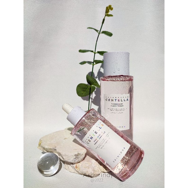 Jual skin1004 poremizing clear toner | Shopee Indonesia