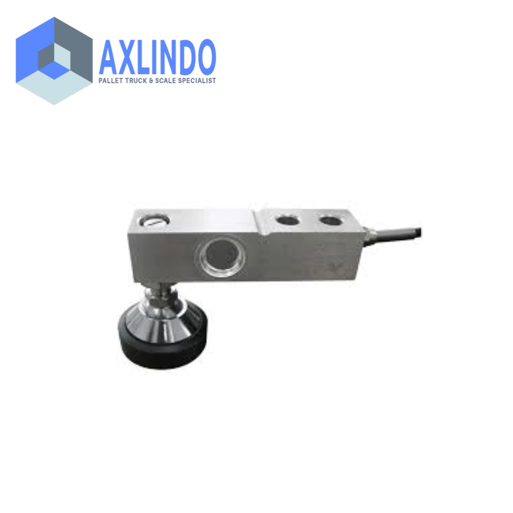 Jual Load Cell Timbangan Digital KELI SQB Kapasitas 500kg | Shopee ...