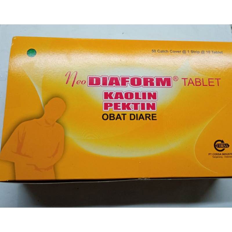 Jual Neo diaform tablet | Shopee Indonesia