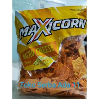 Jual Maxicorn Maxcorn Doritos Snack KIloan Original All Variant 250 ...