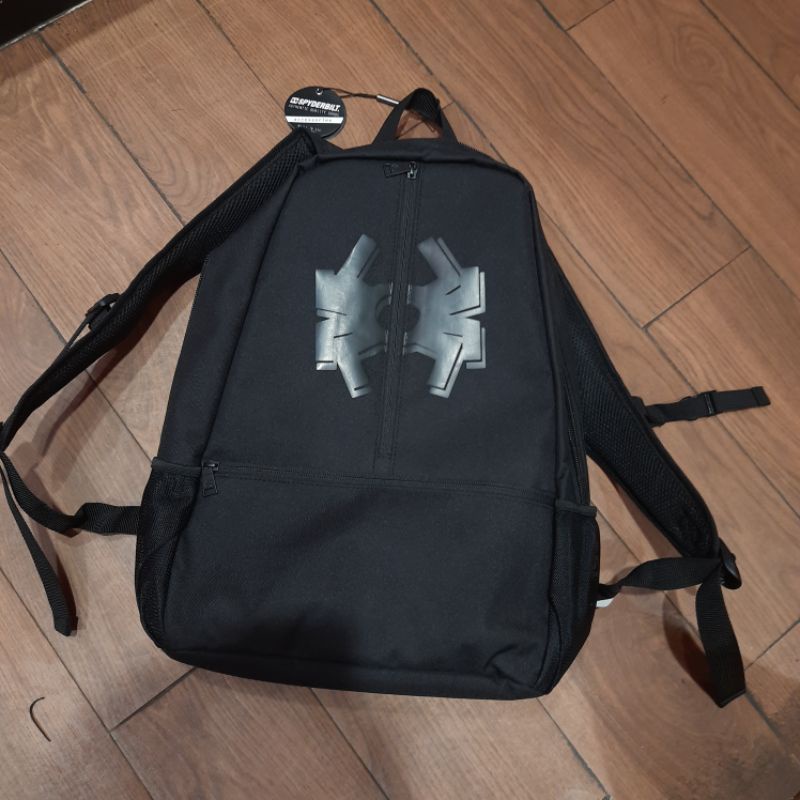 Jual Backpack Leptop Spyderbilt Original Planet Surf | Shopee Indonesia