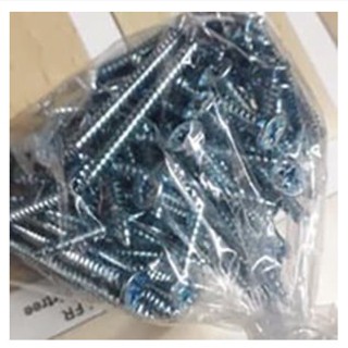 Jual Sekrup Mur Baut Kembang 5 Cm 2" X 8 mm Untuk Kayu Tembok Murah ...