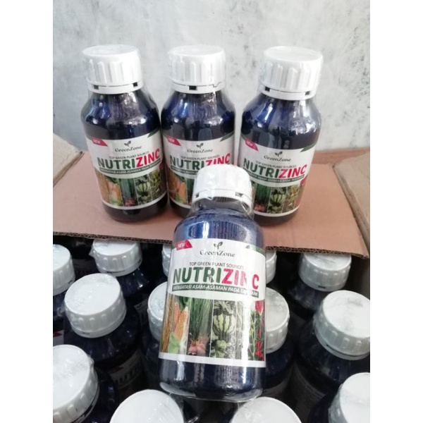 Jual Nutrisi Sayuran Daun Pupuk Nutrisi Sayuran Tumbuhan Hijau ...