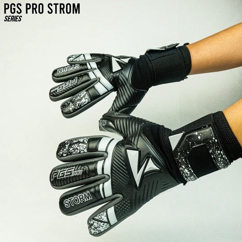 Jual GLOVE PGS PRO STROM | Shopee Indonesia