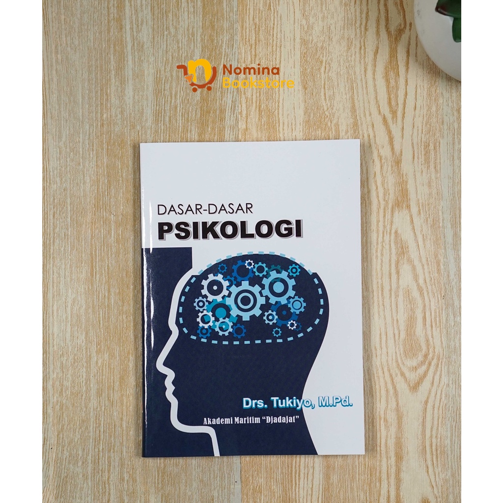 Jual Buku Dasar-dasar Psikologi - Buku Psikologi | Shopee Indonesia Jual Buku Dasar-dasar Psikologi - Buku Psikologi | Shopee Indonesia