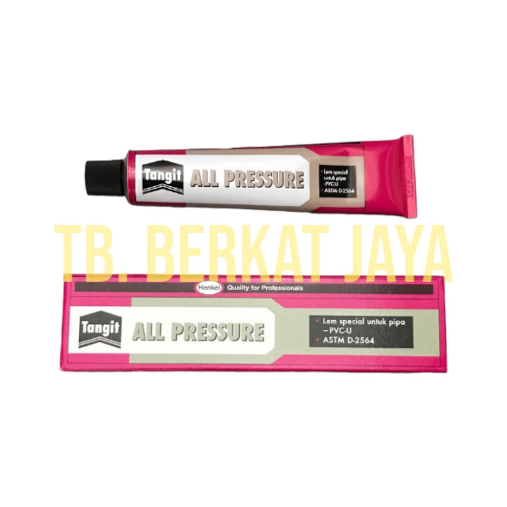 Jual Lem Tangit Tube 40 Gram Lem Pvc/Paralon | Shopee Indonesia