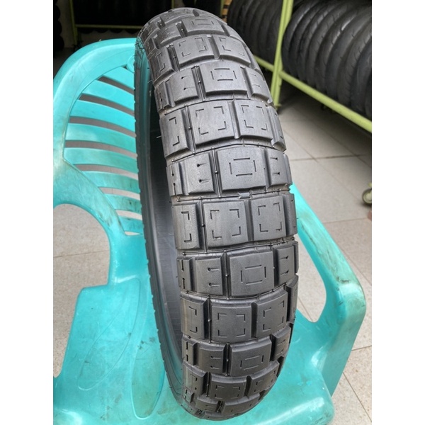 Jual A CST CM-AD01 110/70-17 BAN LIMBAH MOGE GAMBOT TAPAK LEBAR BIG ...