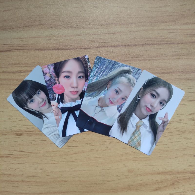 Harga Nana wooah photocard Terbaru Sep 2024 |BigGo Indonesia