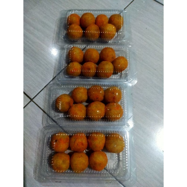Jual Olos Tegal Pedas isi 20 ( Baca Deskripsi Produk ) | Shopee Indonesia