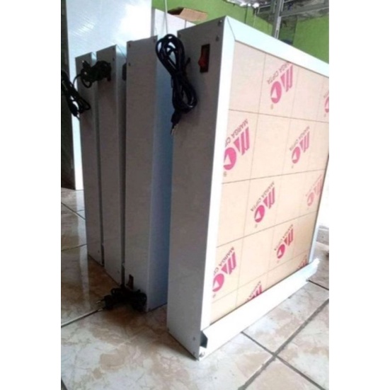 Jual Lampu Rontgen medis / X Ray viewer / Lampu rongsen | Shopee Indonesia