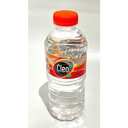 Jual Cleo Mini Smart 220 ml | Shopee Indonesia