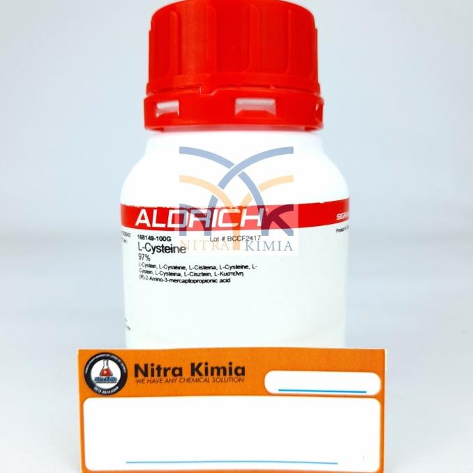 Harga L-cystein Terbaru November 2023 |BigGo Indonesia
