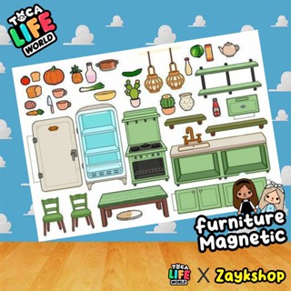 Jual MAINAN BP BPAN MAGNETIC TOCA BOCA MAGNET BEPE BEPEAN BISA FULL SET ...