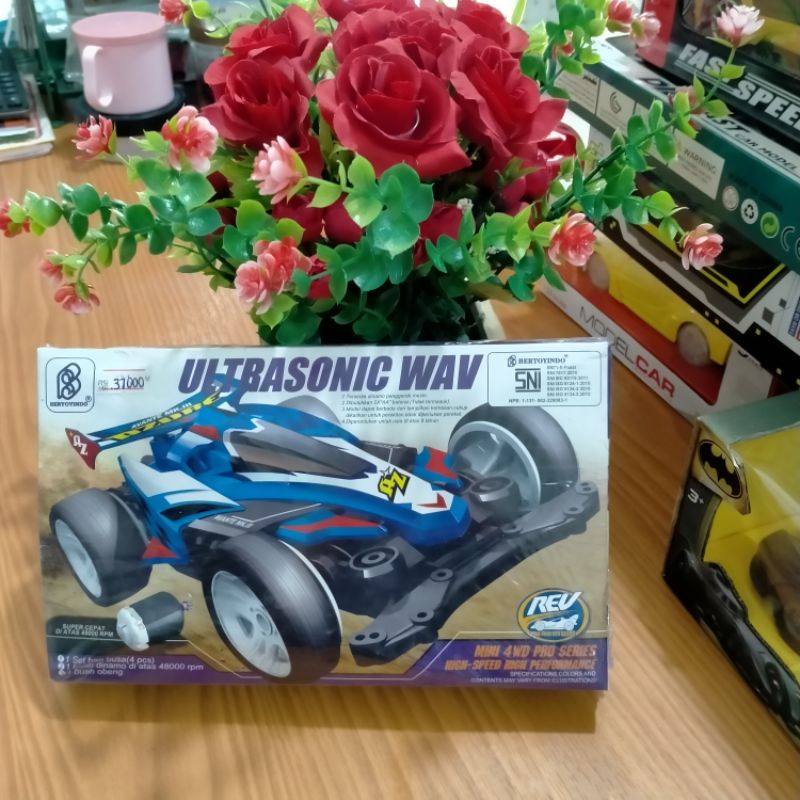 Jual mobil tamiya rakit | Shopee Indonesia