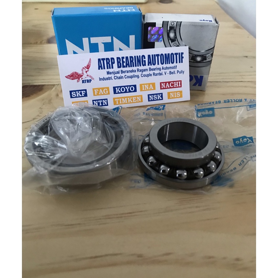 Jual BEARING KOMSTIR ONDA GOLDWING GL1800 KOYO DAN NTN ORIGINAL | Shopee Indonesia