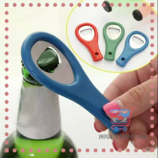Jual IMB -I108- Pembuka Tutup Botol Kaleng - Pembuka Tutup Botol - Alat ...