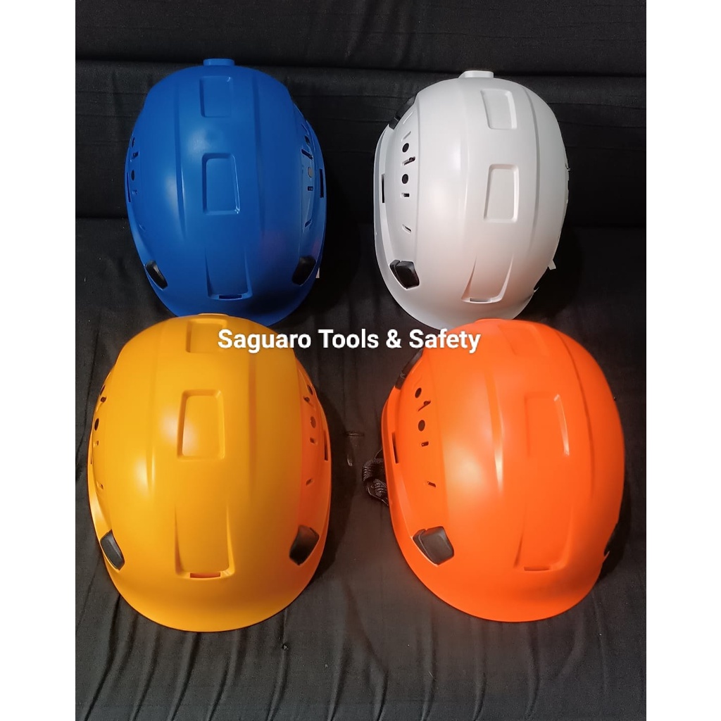 Jual Climbing Safety Helmet/Helm panjat | Shopee Indonesia