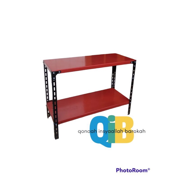 Harga Meja Custom Besi Terbaru Jan 2026 | BigGo Indonesia