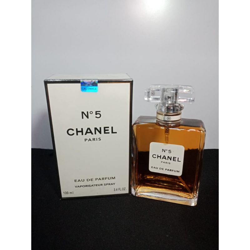 Jual PARFUM CHANEL NO5 100 ML | Shopee Indonesia