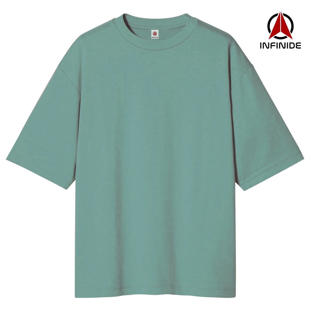 Jual Infinide T-Shirt Kaos Polos BIG OVERSIZE MINERAL GREEN Baju Pria ... Jual Infinide T-Shirt Kaos Polos BIG OVERSIZE MINERAL GREEN Baju Pria ...