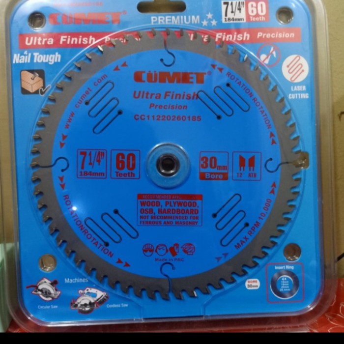 Harga cumet 7 inch Terbaru Okt 2025 | BigGo Indonesia