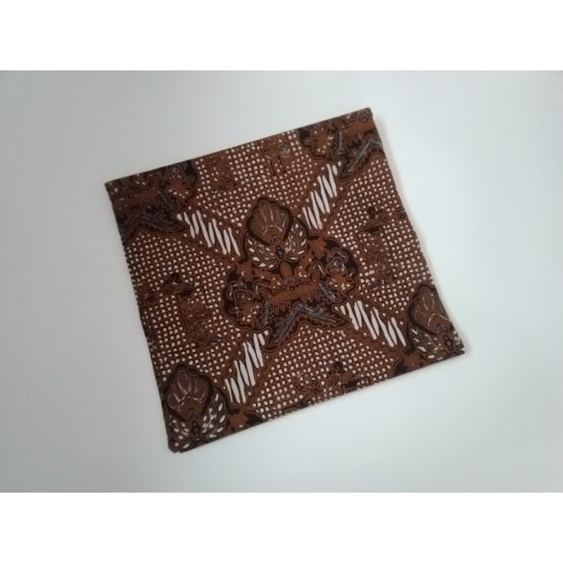 Jual Kain jarik batik panjang sogan Jogja kombinasian motif ciptoning ...