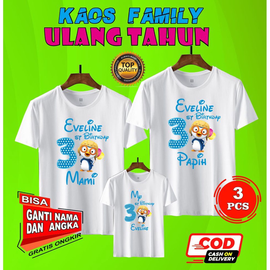 Jual BAJU KAOS COUPLE KELUARGA | KAOS CUSTOM FAMILY CUSTOM ULANG TAHUN ... Jual BAJU KAOS COUPLE KELUARGA | KAOS CUSTOM FAMILY CUSTOM ULANG TAHUN ...