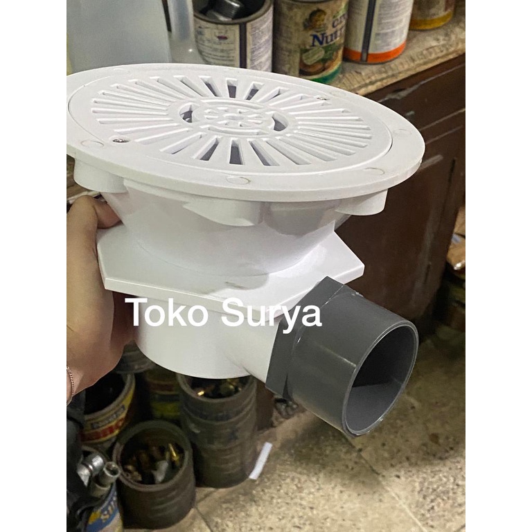 Jual SPARE PART KOLAM RENANG MAIN DRAIN 2" MAIN DRAIN KOLAM RENANG VENEZIA MAINDRAIN MAIN DRAIN ...