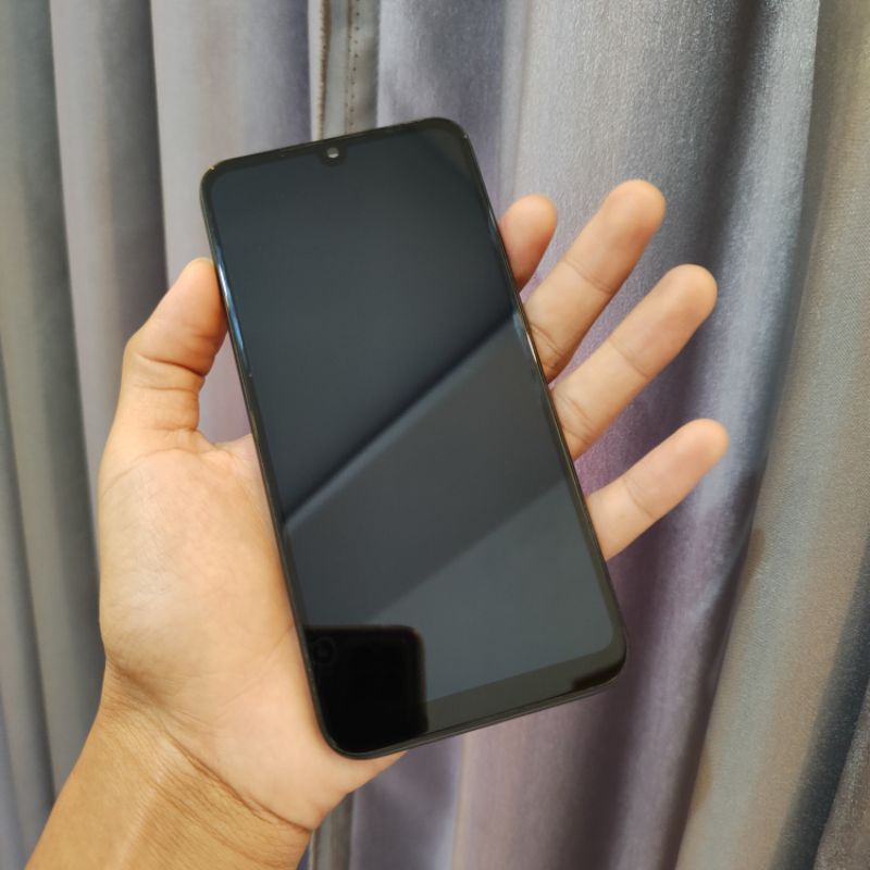 Jual lcd touchscreen frame xiaomi redmi 7 m1810f6lg original ori ...