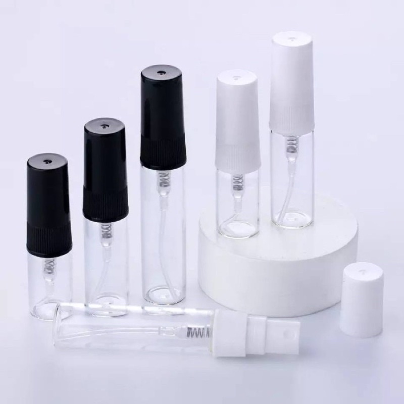 Jual Botol Spray decant 2 ml | Shopee Indonesia