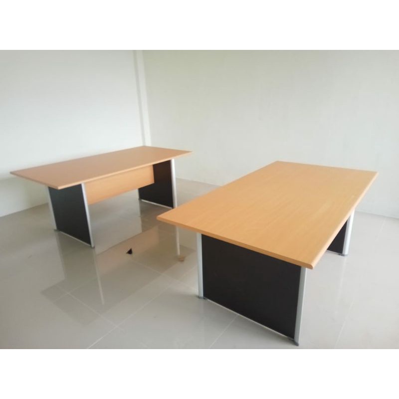 Jual Meja Rapat/Meja Meeting MODERA 180x95x75 cm ECT1895 Molek ...