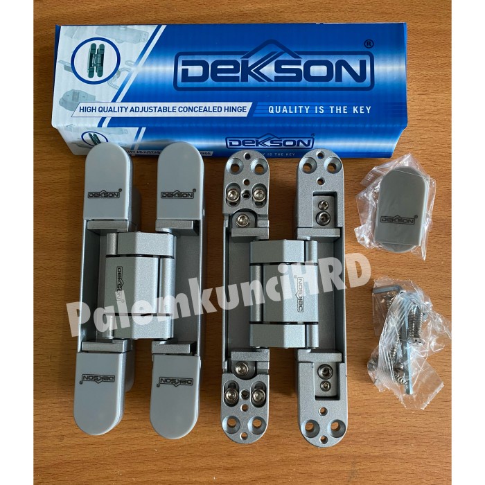 Jual ENGSEL CONCEALED DEKKSON ES CONC D80 NA INVISIBLE HINGE ENGSEL ...