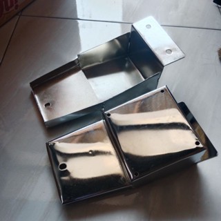 Jual Box Aki Box Accu Kotak Kelistrikan untuk Motor Custom Jupstyle Cb ...