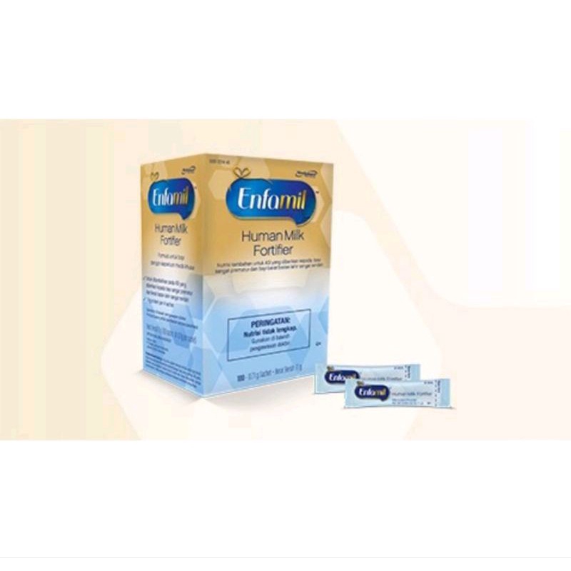 Jual Enfamil Human Milk Fortifier Sachet | Shopee Indonesia