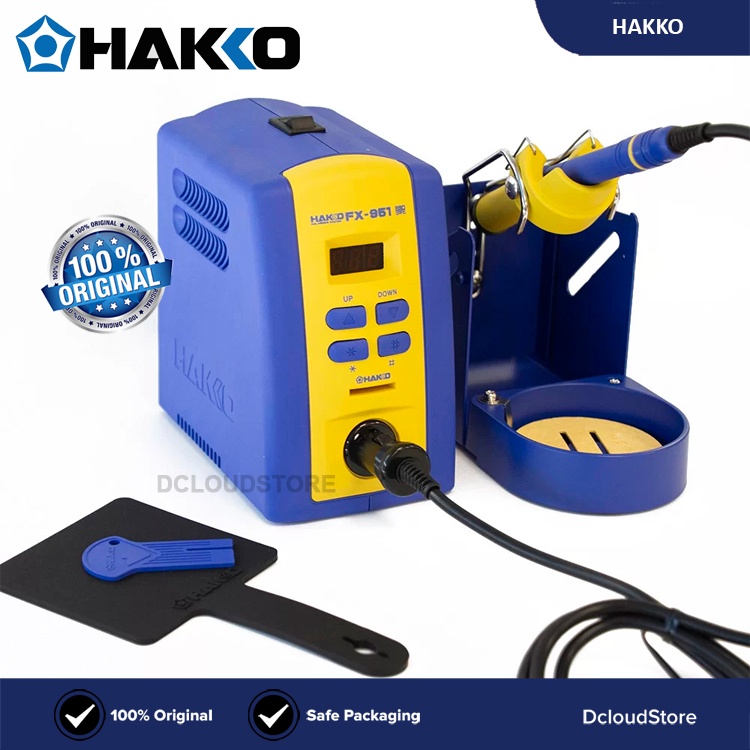 Harga hakko soldering station Terbaru Feb 2025 | BigGo Indonesia