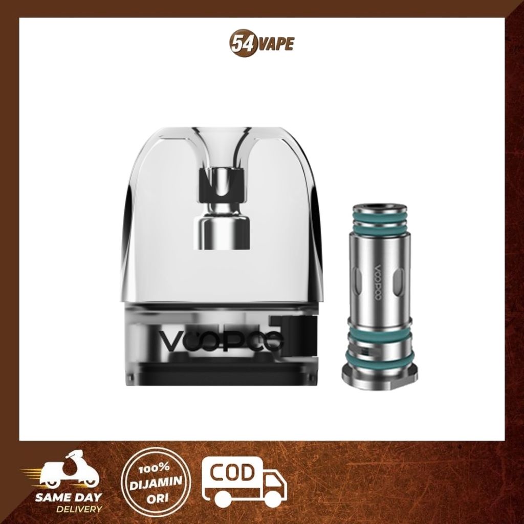 Jual Empty Cartridge Argus P1 + ITO Coil | Shopee Indonesia