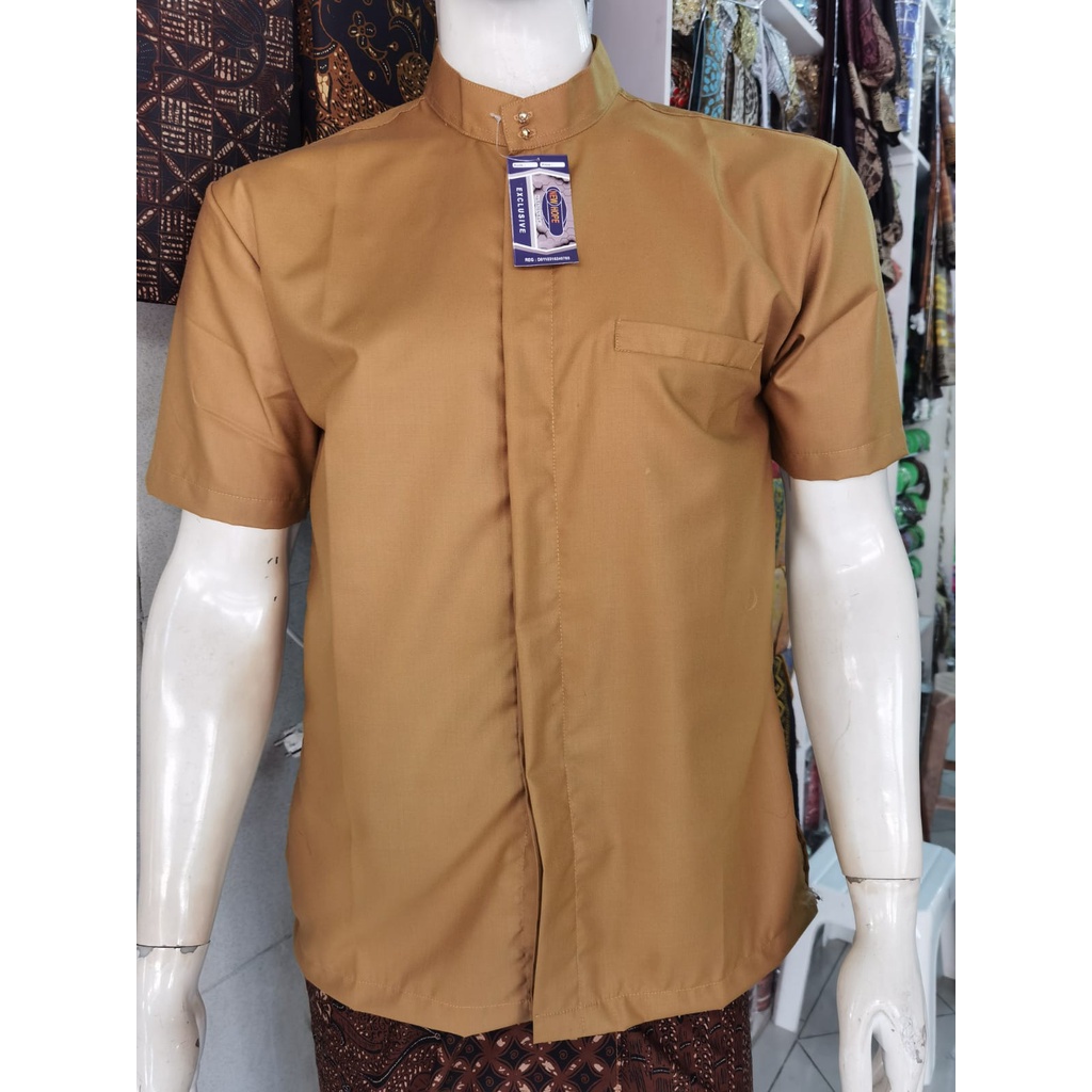 Jual baju safari bali Harga Terbaik & Termurah Desember 2022 | Shopee ...