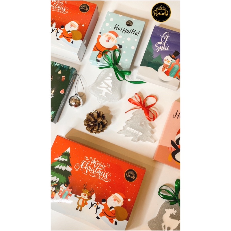 Produk ResinQ Official | Shopee Indonesia