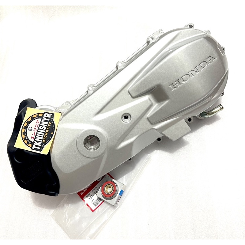 Jual Cover Bak CVT Airblade PnP Vario 110 BeAT Scoopy Original Thailand ...