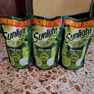 Jual Sunlight 650ml | Shopee Indonesia