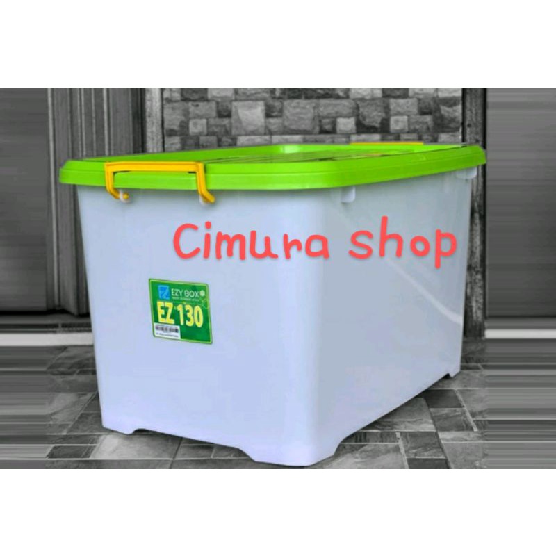 Jual Box/box ezy 130/cb 130/container 130/kotak serbaguna/kotak ...