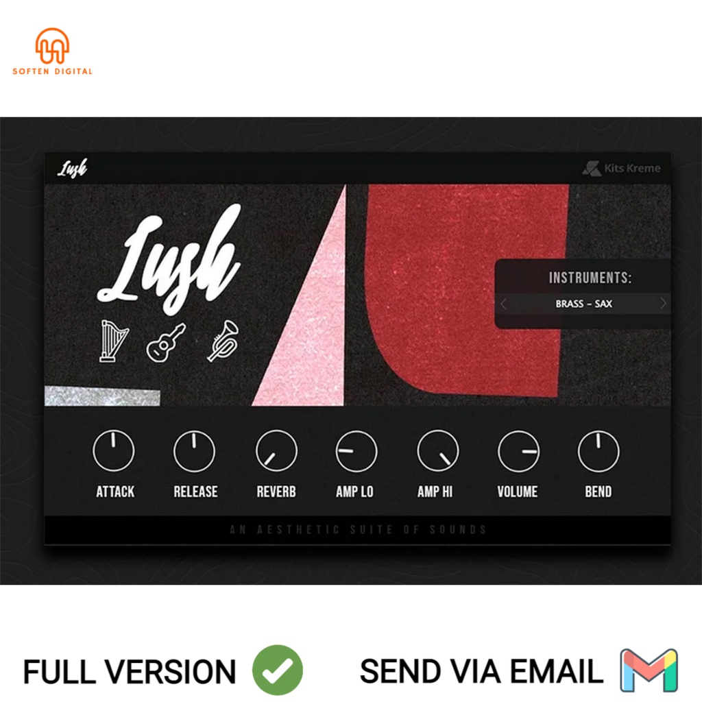 Harga Plugin Saxophone Terbaru Okt 2024 |BigGo Indonesia